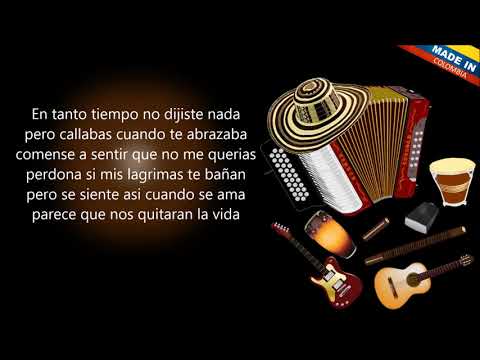 Enamorate como yo Adriana Lucia Letra