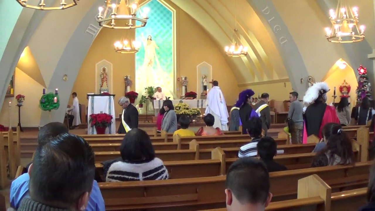 KOFC- Assembly 3103 Honour Guards in Action: