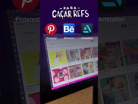 APPs para ARTE DIGITAL
