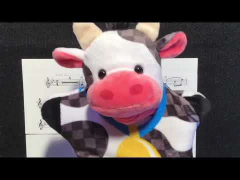 “Melodic Contour” Let’s Connect The Dots! - Intro for Elementary Music