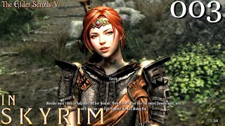 Adrak in Skyrim 003 Meridia's Champion at Skyrim Special Edition Nexus ...