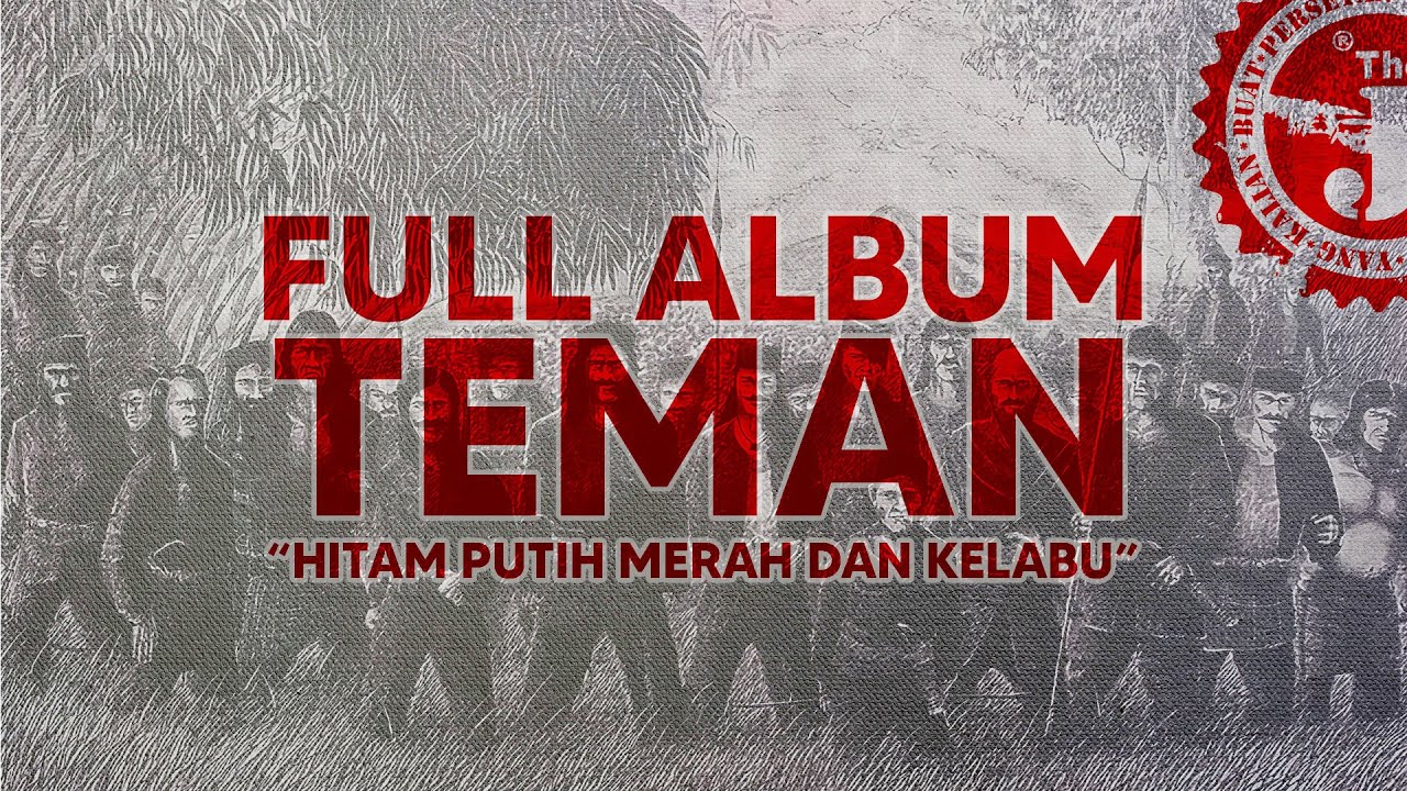 Romi & The JAHATS  - Full Album Teman