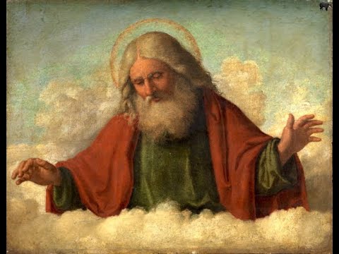 002d God is No Respecter of Persons