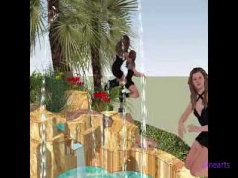 Woman Has Big Surprise at Crossroads Island