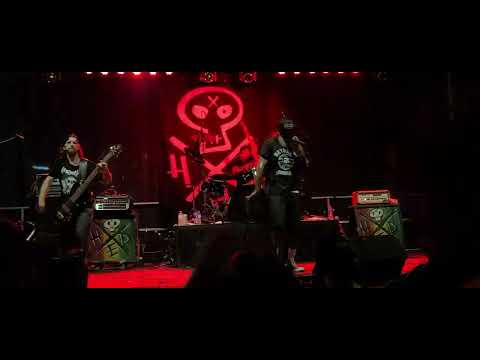 (hed) p.e. "Waiting To Die" 2022 Central Florida Metal Fest
