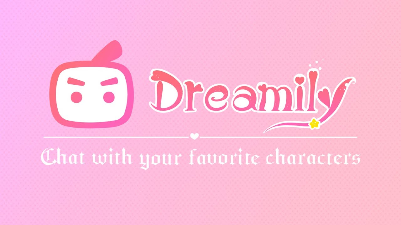 Dreamily 2.0 Big Update: Chat with Your Characters!