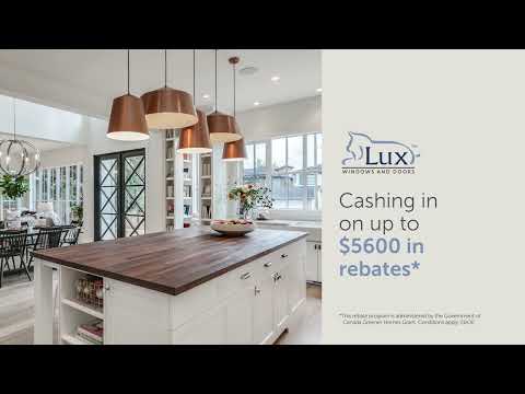 Lux Government Rebate