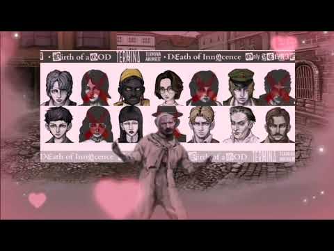 Steam Community :: Fear & Hunger 2: Termina