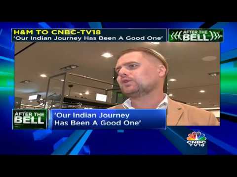 India Is An Important Market For The Company: H&M