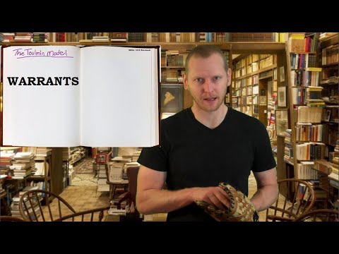 Strengthening Analysis with Warrants
