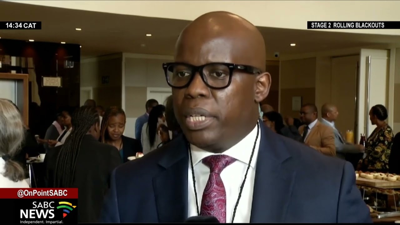 SA National Treasury, US Dept of Treasury launch a regional banking dialogue for Sub-Saharan Africa