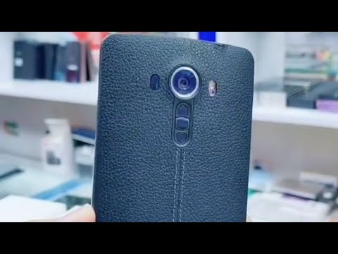 LG G4 3/32GB AED170 In Low Price Neat And Clean Phone With Best Performance Akheeer Used Mobile