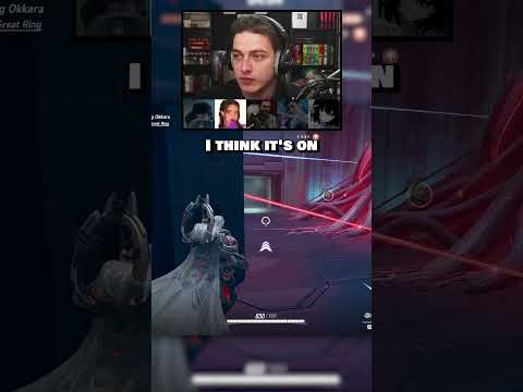 When Your Forget to Mute Your Mic....