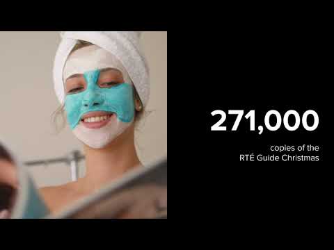 RTÉ Annual Report 2020
