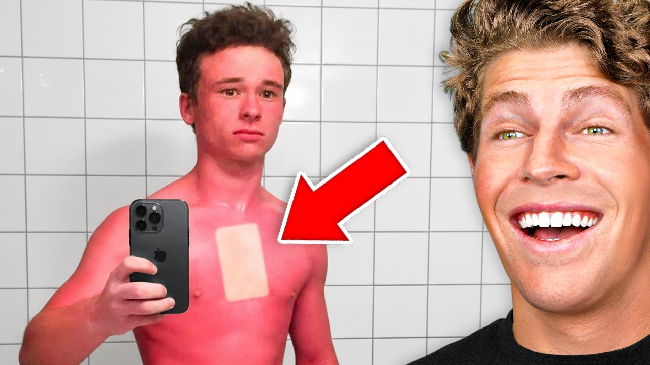 World's *DUMBEST* Kids!