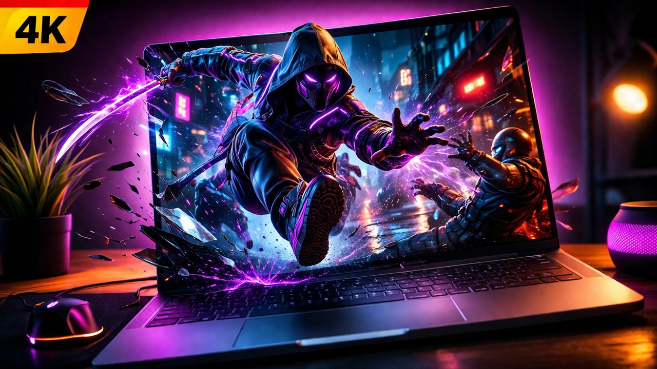 Top 10 Best Wallpaper Websites for PC in 2026! 🖥️✨ | Free 4K, HD & UltraWide Wallpapers.