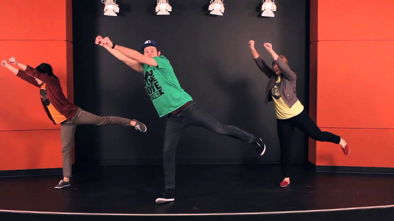 Jesus What a Friend- Motions