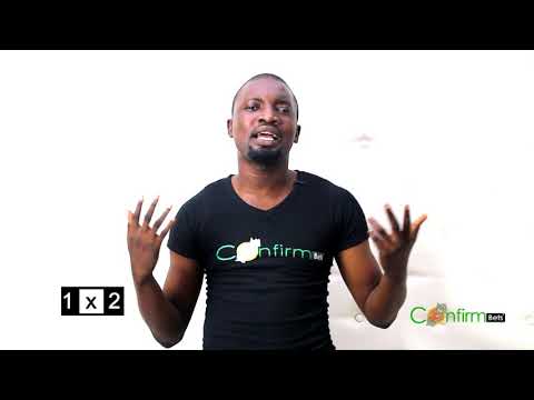 1X2 - Home Win, Draws and Away Wins - Sports Betting