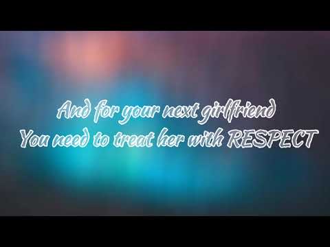 I've Had Enough:Melina KB (lyrics)