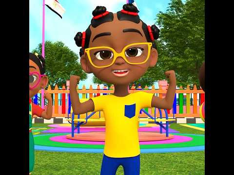 πͺπΎ "Strong girls don't have attitudes, they have standards!" #girlpowervideo