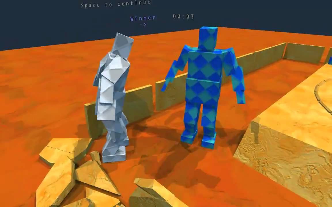 417 Expectation Failed