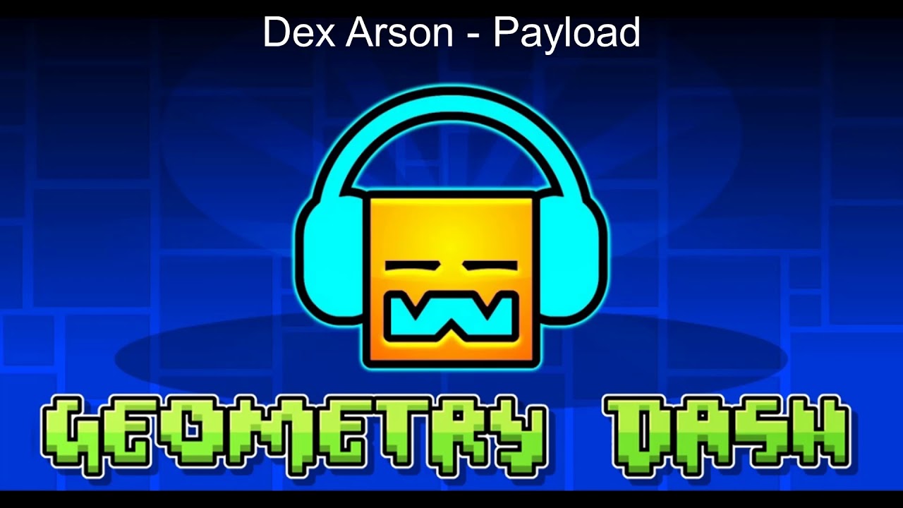 Dex Arson - Payload