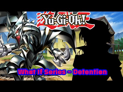 Yu-Gi-Oh! What If Series - Detention Intro