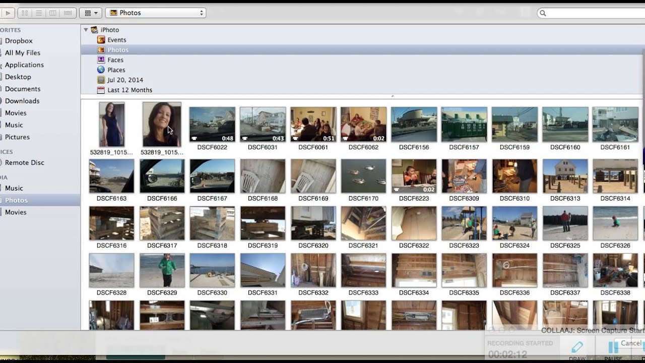 Faculty Profile  WHY & HOW