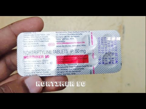 Gabapentin and Nortriptyline Tablets - Gabapin NT Tablet Latest Price ...