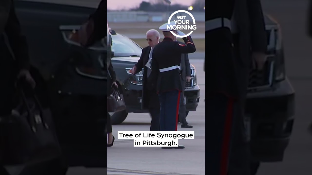 Joe Biden Commutes Sentences of 37 Federal Inmates on Death Row | Your Morning