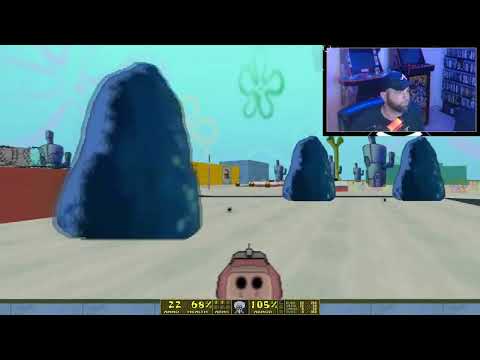 Steam Community :: Video :: Bikini Bottom Massacre - Spongebob ...