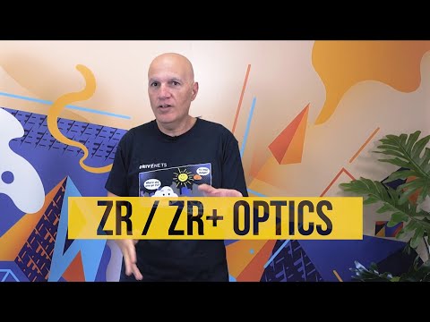 CloudNets S2E1 ZR/ZR+ Optics - DriveNets