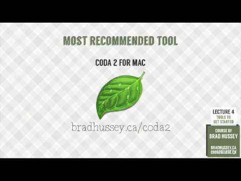Master the Basics and Code Dynamic Websites - Tools to Get Started 7642
