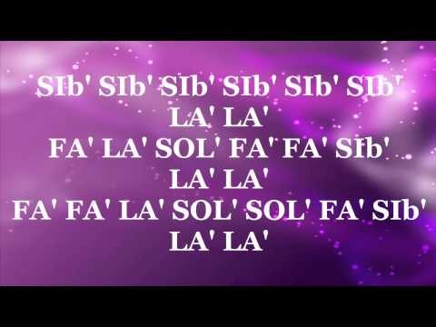 Libre Yo Soy Libre Tutorial Piano