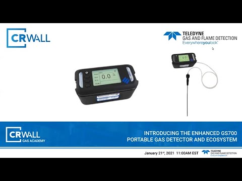 CR Wall Gas Academy - CR Wall