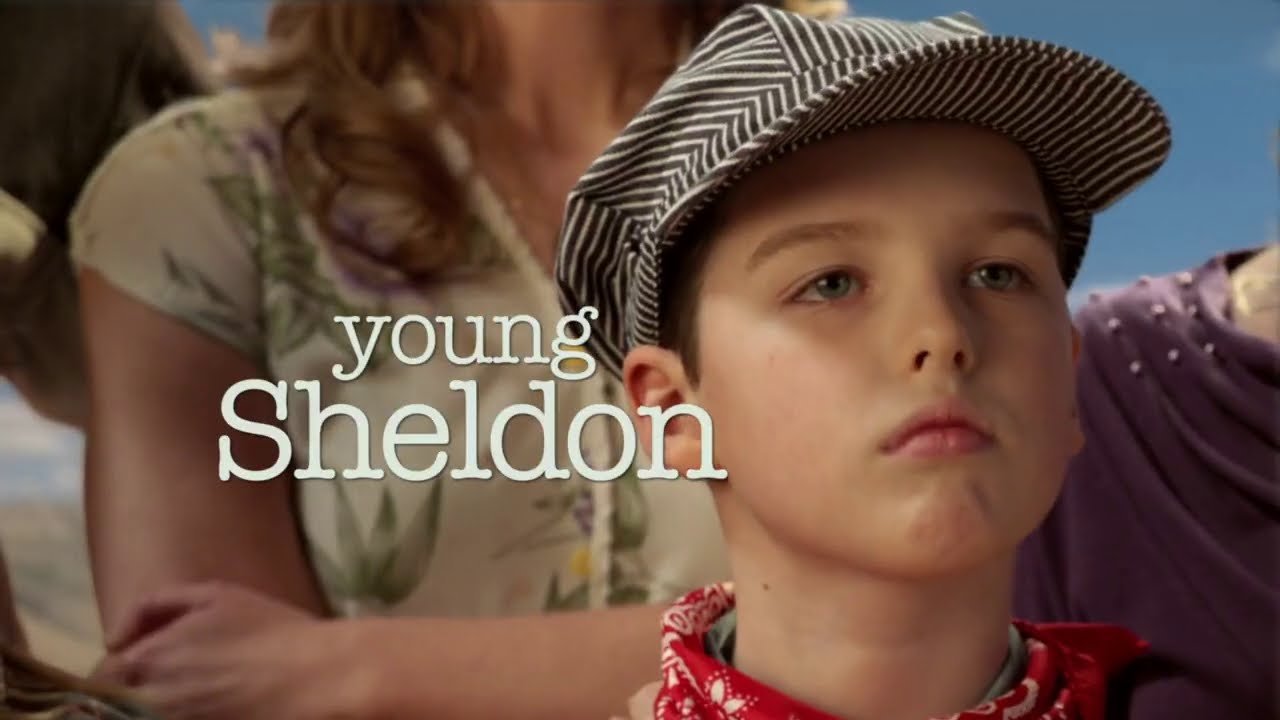 Young Sheldon S03 E07 Opening Scene