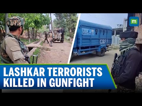 Operation Keller | Indian Army Eliminates 3 Terrorists During Encounter in J&K's Shopian