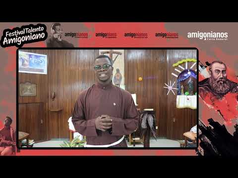 ¨Oeuvres du frere Louis Amigo¨ - Votaciones Festival - Religiosos ...