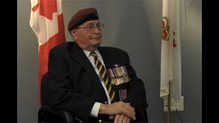 The Military Museums - George Couture