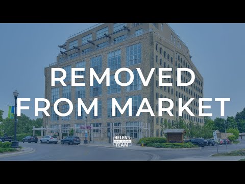 Exquisite Loft Tour: Luxury Living at 5 Father David Bauer, Waterloo
