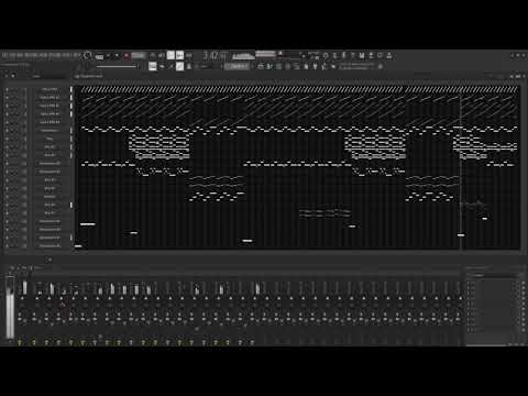 Dreamscape - 009 Sound System (Full Restoration)