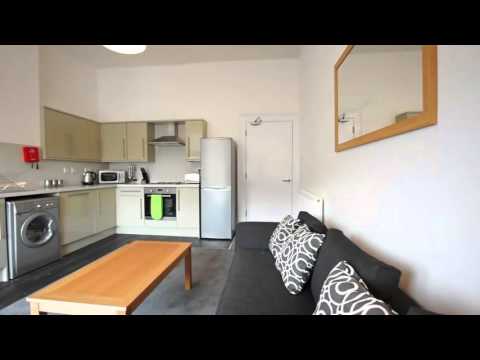 Grant Property - UK Buy To Let Investment - 218 3f2 685 Great Western Road Glasgow G4 9EJ