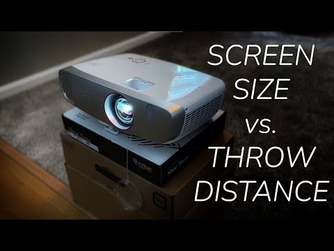 Choosing a projector for your home theater! - Home Theater Within Reason ep. 3