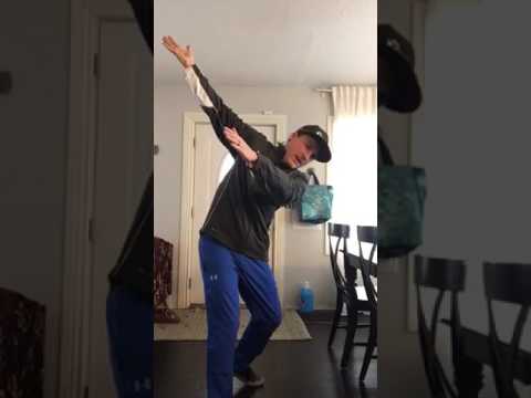 Working on GG Postures - Cure to Goat Humping