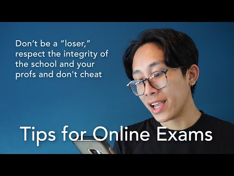 How to Study for an Online Exam: 20 Tips from Students | Wizeprep