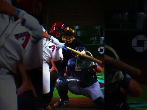Josh naylor Hits his second walkoff homer! #weloveprimeserpy #mlblb #mlb #baseball
