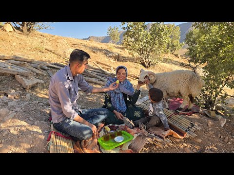 Big shock to the nomadic mother: Will their love survive this unprecedented crisis?!