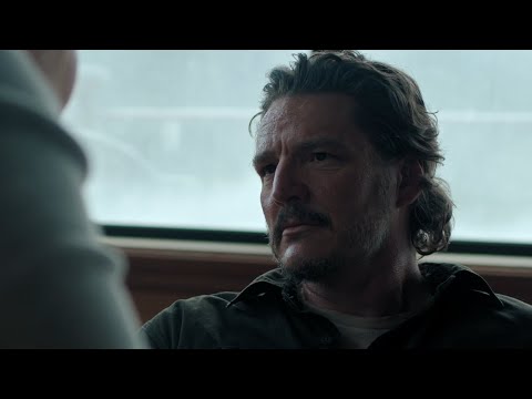 Abby & Joel’s Scene (But I Fixed It) [TLOU S2]