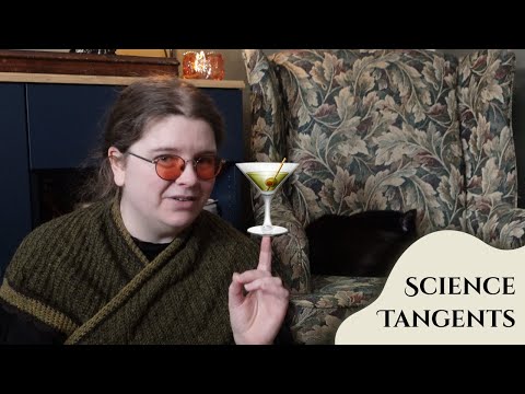 The Cocktail Effect 🍸 Science Tangents