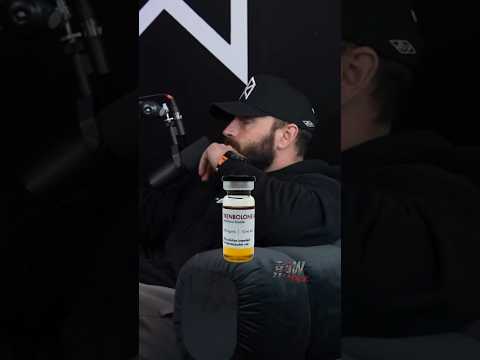 The TRUTH about the TREN Cough